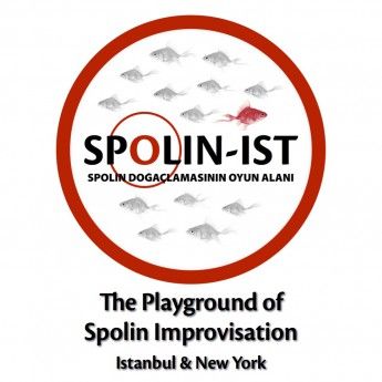 Spolin Atölyesi – Istanbul 2016 – SPOLIN-IST